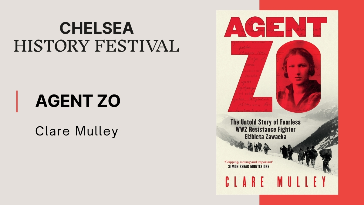 Agent Zo - Chelsea Heritage Quarter