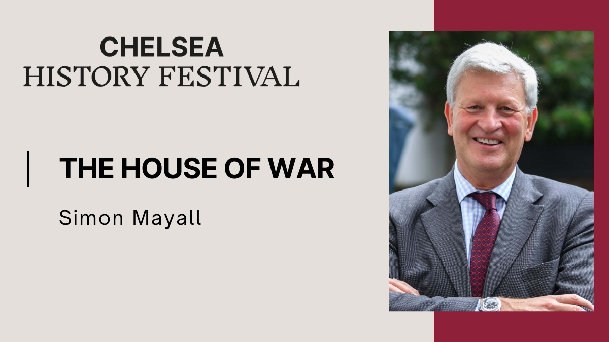 The House of War: The Struggle Between Christendom and the Caliphate ...