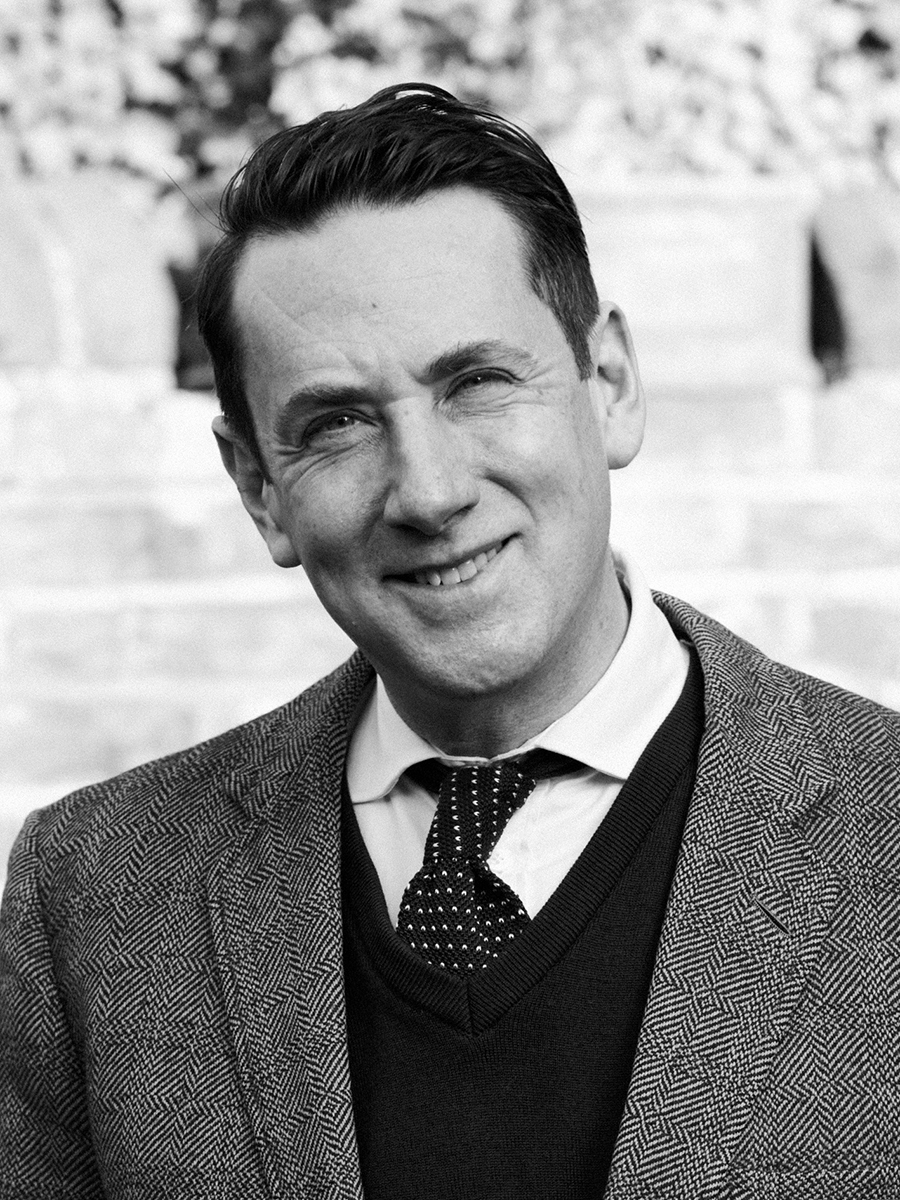 How Booze Built Britain - Chelsea Heritage Quarter