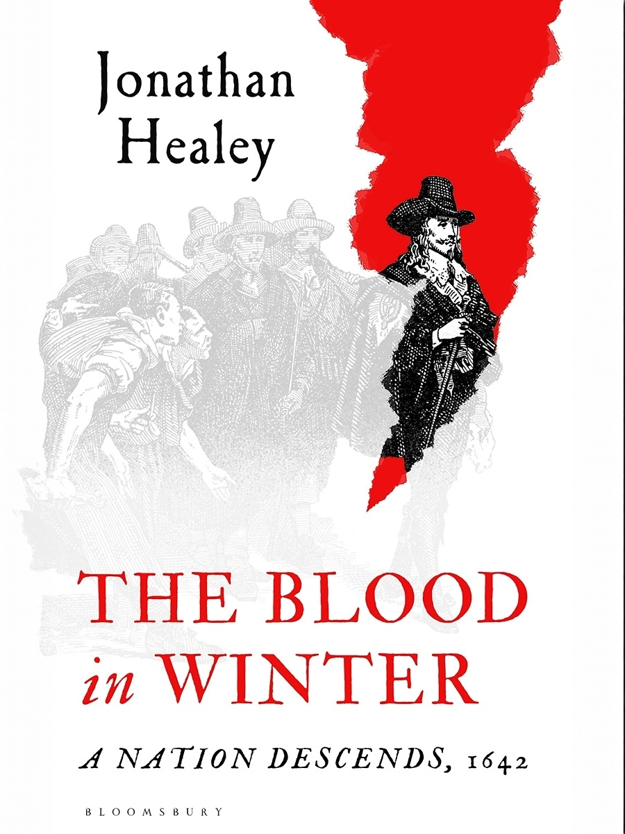 The Blood in Winter: A Nation Descends, 1642 - Chelsea Heritage Quarter